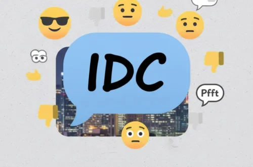 FG Meaning in Text: Your Ultimate Guide to This Handy Acronym 📱🎮